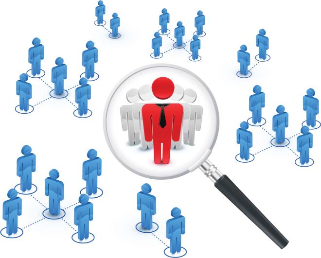 How to Reach Your Target Audience by Not Marketing to Them - Cox BLUE How to Reach Your Target Audience by Not Marketing to Them - Cox BLUE
