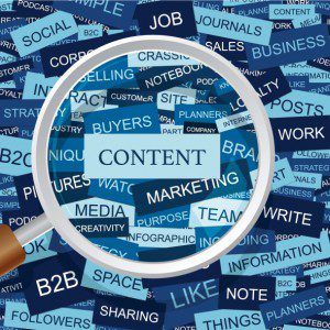 5 Quick Tips To Rock Your Business Content Marketing & Blog Strategy