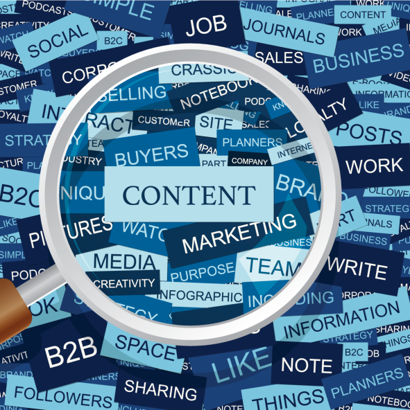 5 Quick Tips To Rock Your Business Content Marketing & Blog Strategy