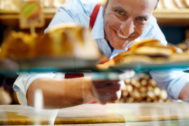 This week in small business