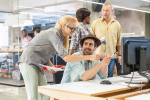 What tech startups should know about 'moving fast and breaking things'