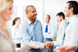 How to Network at a Conference - 21 Networking Tips for your Next Event