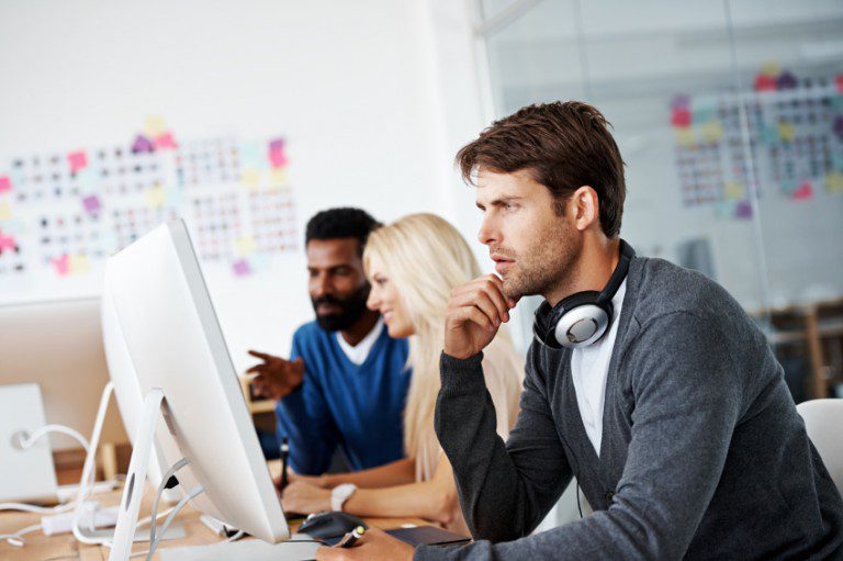 The 4 Key Team Members You Need to Achieve Content Marketing Success