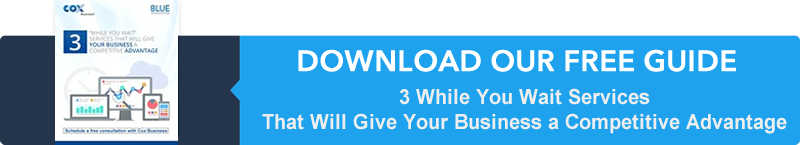 Improve Customer Experience At Your Business With These While You Wait ...