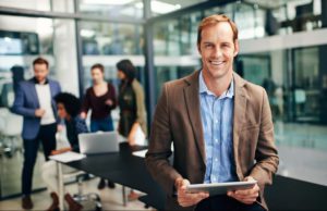 6 Secrets of Strong Technical Leaders and How To Incorporate Them