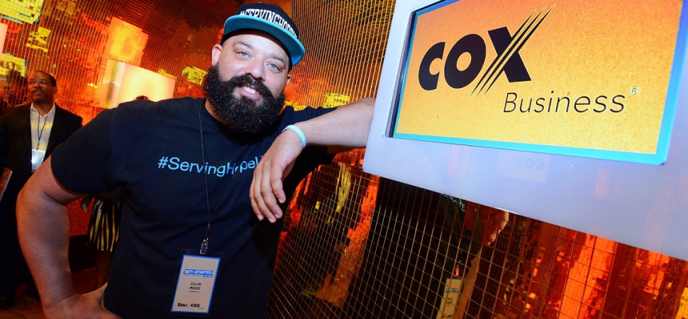 Where Are The Now - Get Started Las Vegas Winner Siloh Moses of Fork ...