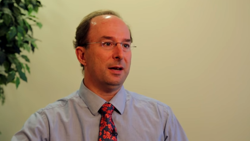 Where Are The Now - Get Started Rhode Island Winner Robert Baxter ...