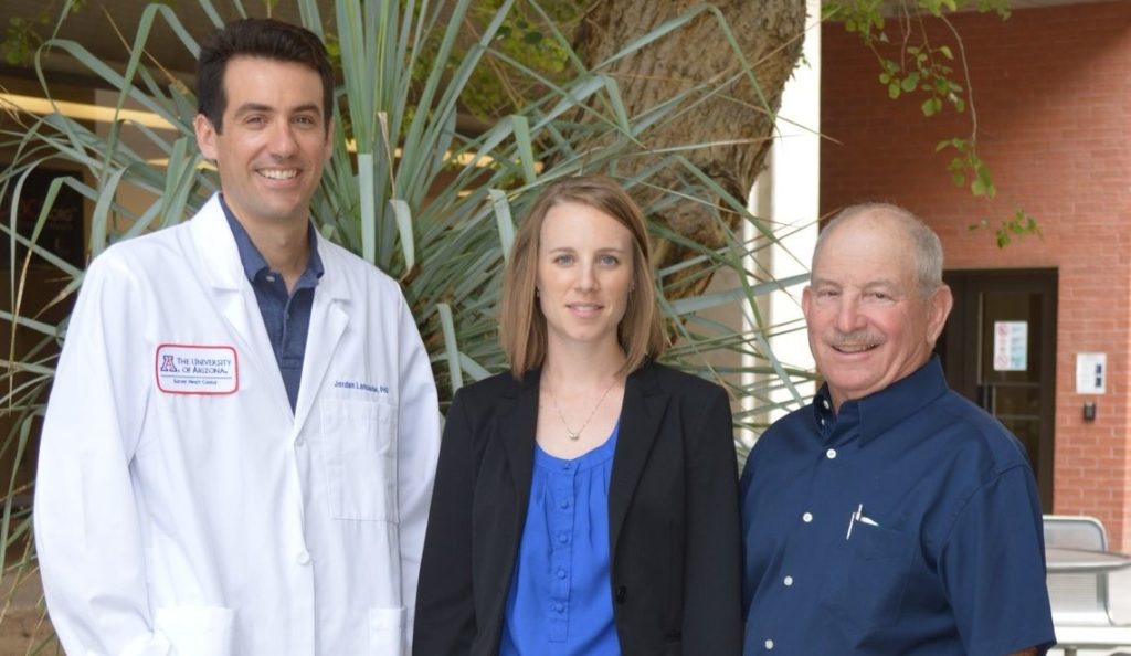 Where Are They Now – Get Started Tucson Winners Dr. Steve Goldman and ...