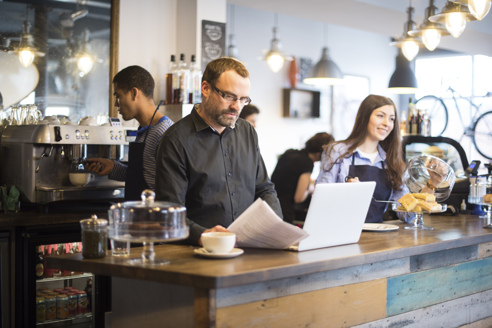 Why Your Business Should Think Like A Startup Why Your Business Should Think Like A Startup