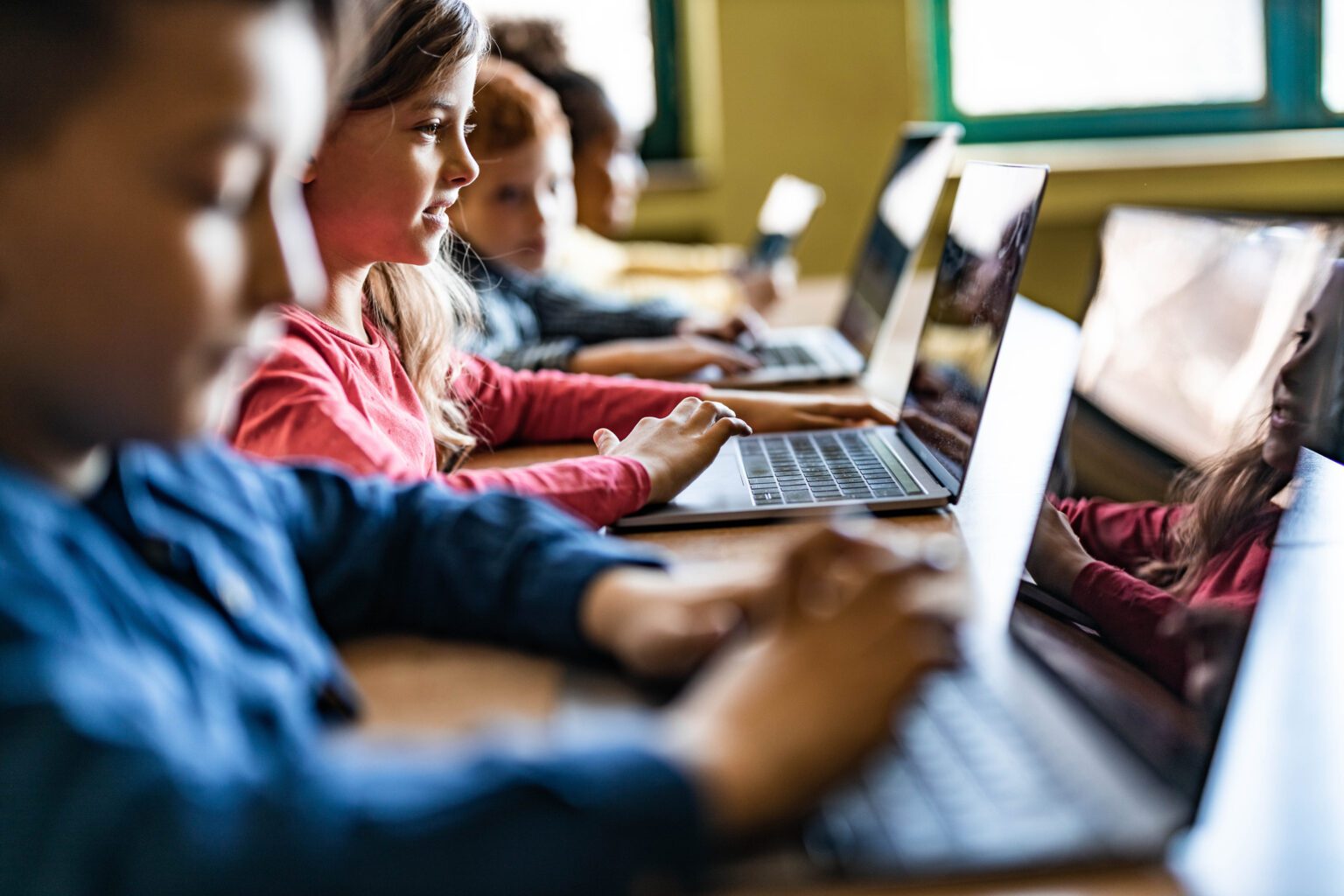 How to Select a Technology Partner for Your K-12 School or District