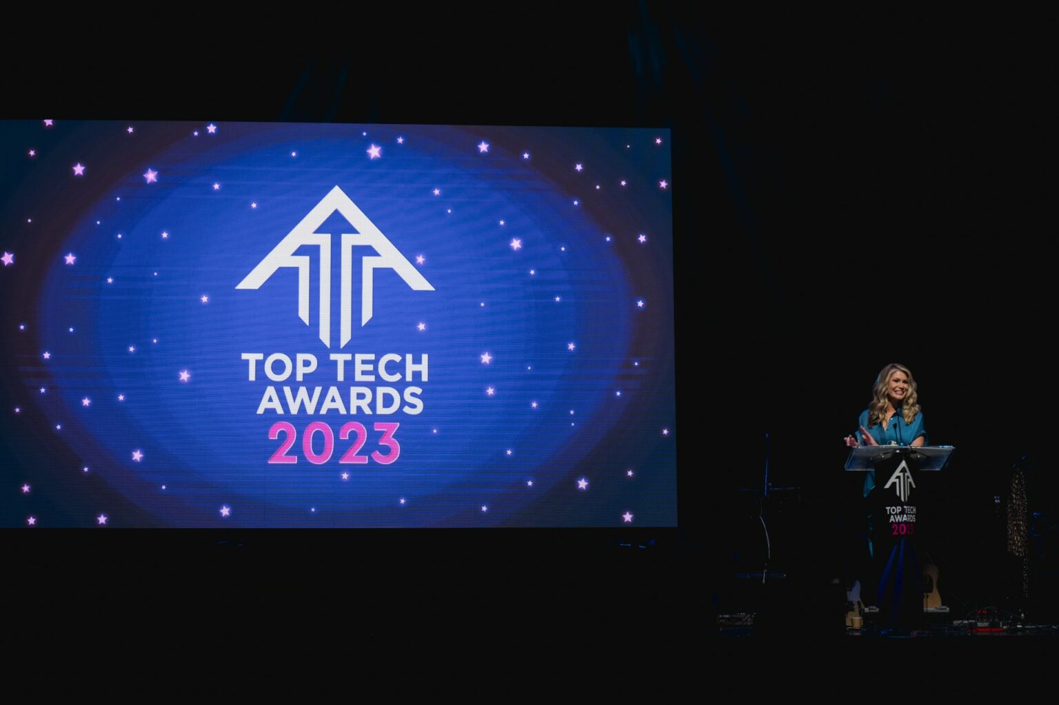 16th Annual Top Tech Awards 2023