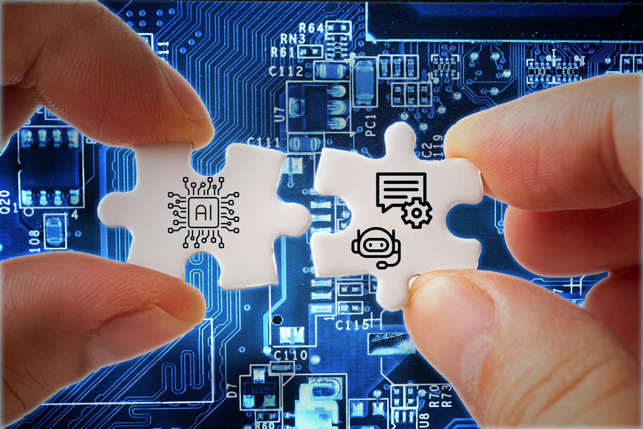 How CIOs Can Create an Effective Generative AI Strategy How CIOs Can Create an Effective Generative AI Strategy